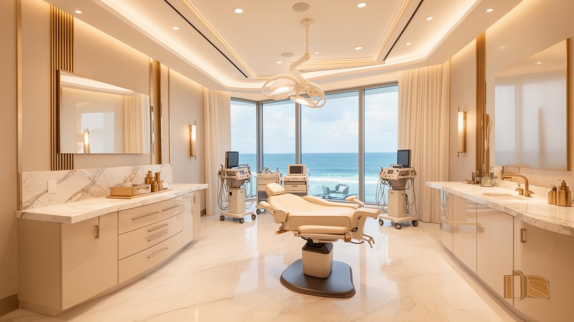 Luxury Curvy Body Contouring | BBL, Tummy Tuck & Breast Augmentation Miami
